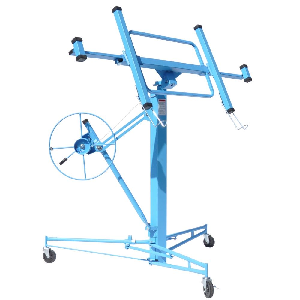 Dispozitiv ridicare si suport placi rigips-carton Bass BS-3401, 128x488 ...