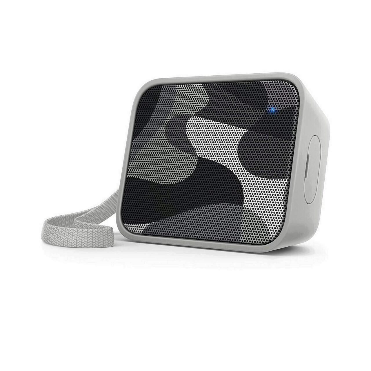Boxa portabila Philips BT110C/00, Bluetooth, Camo - Victor Optimus SRL