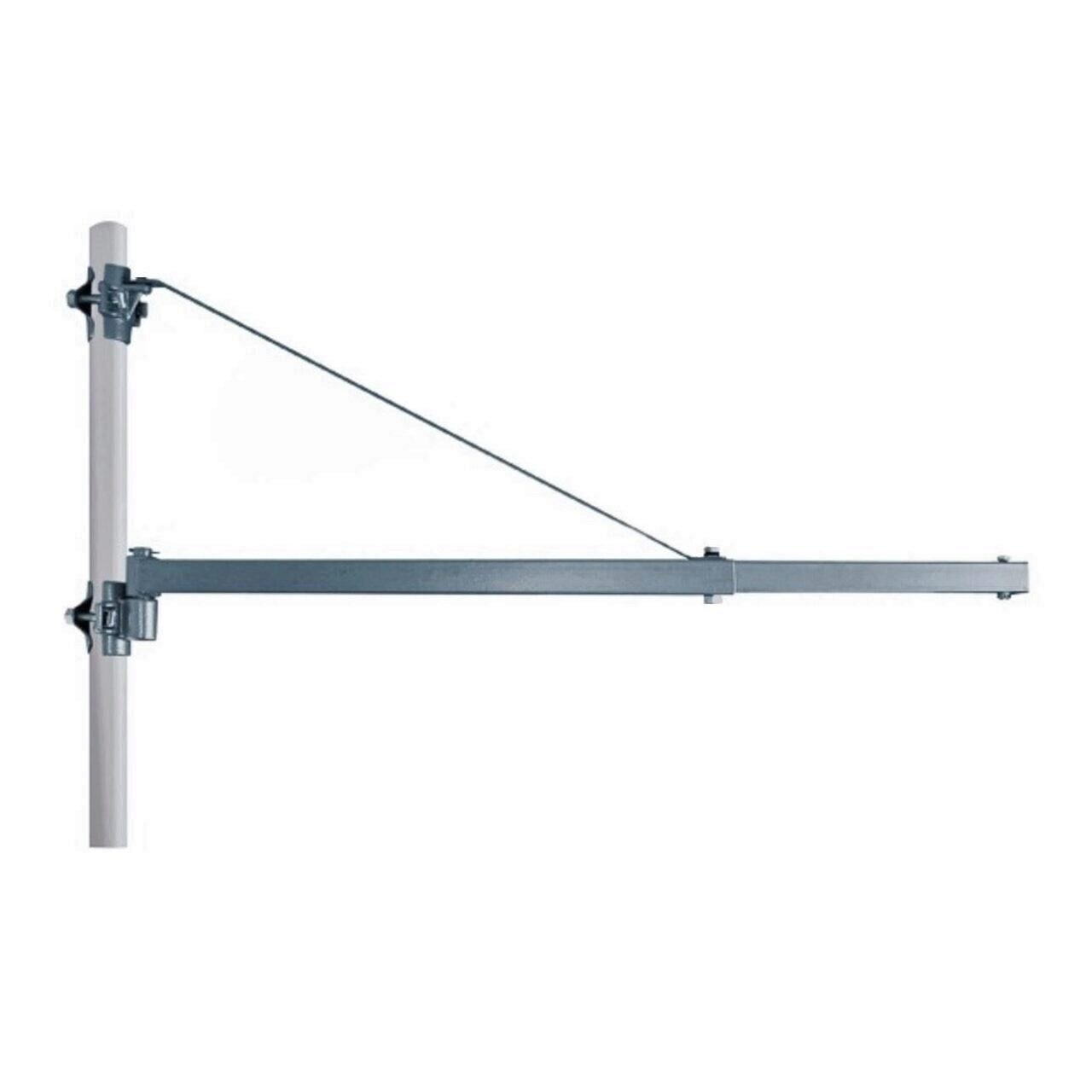 Brat suport pentru electropalan, Dedra A045111, maxim 250/600 Kg ...