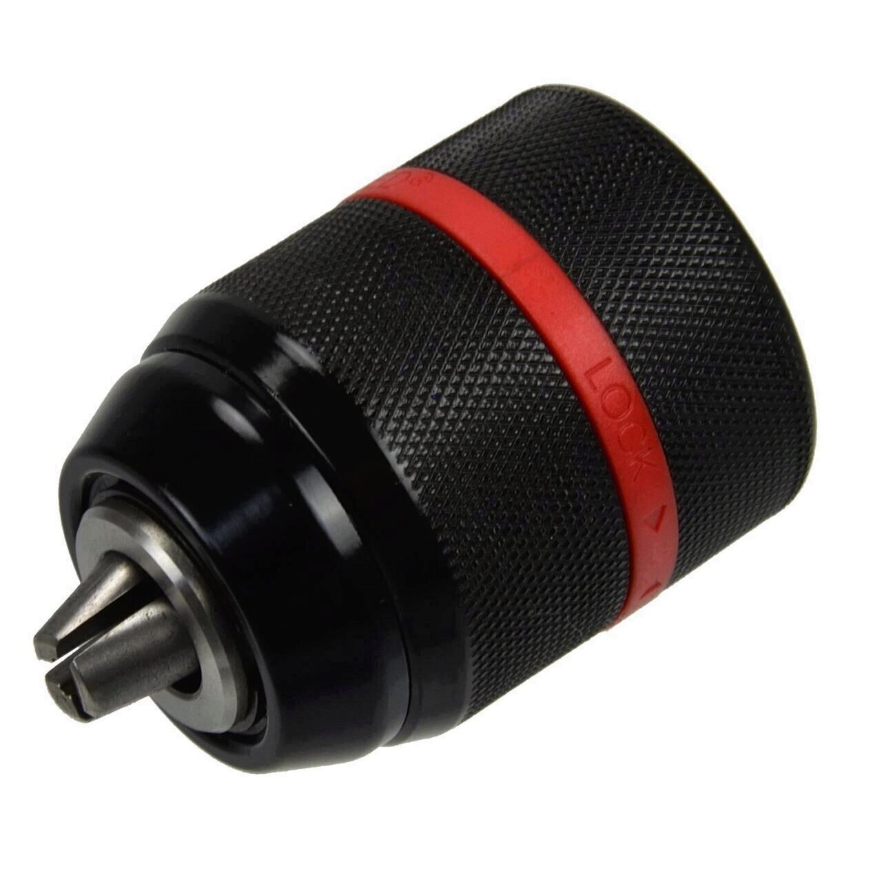 Mandrina rapida 2-13mm, 1/2", Geko G00521, otel - Victor Optimus SRL