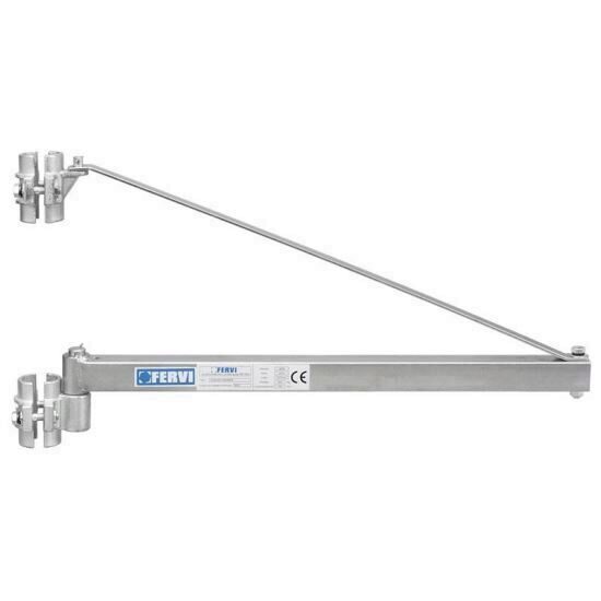 Brat de sustinere pentru electropalan, Fervi 0236, capacitate 300 Kg ...